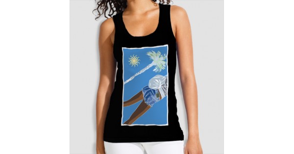 Summer Breeze Island Unisex